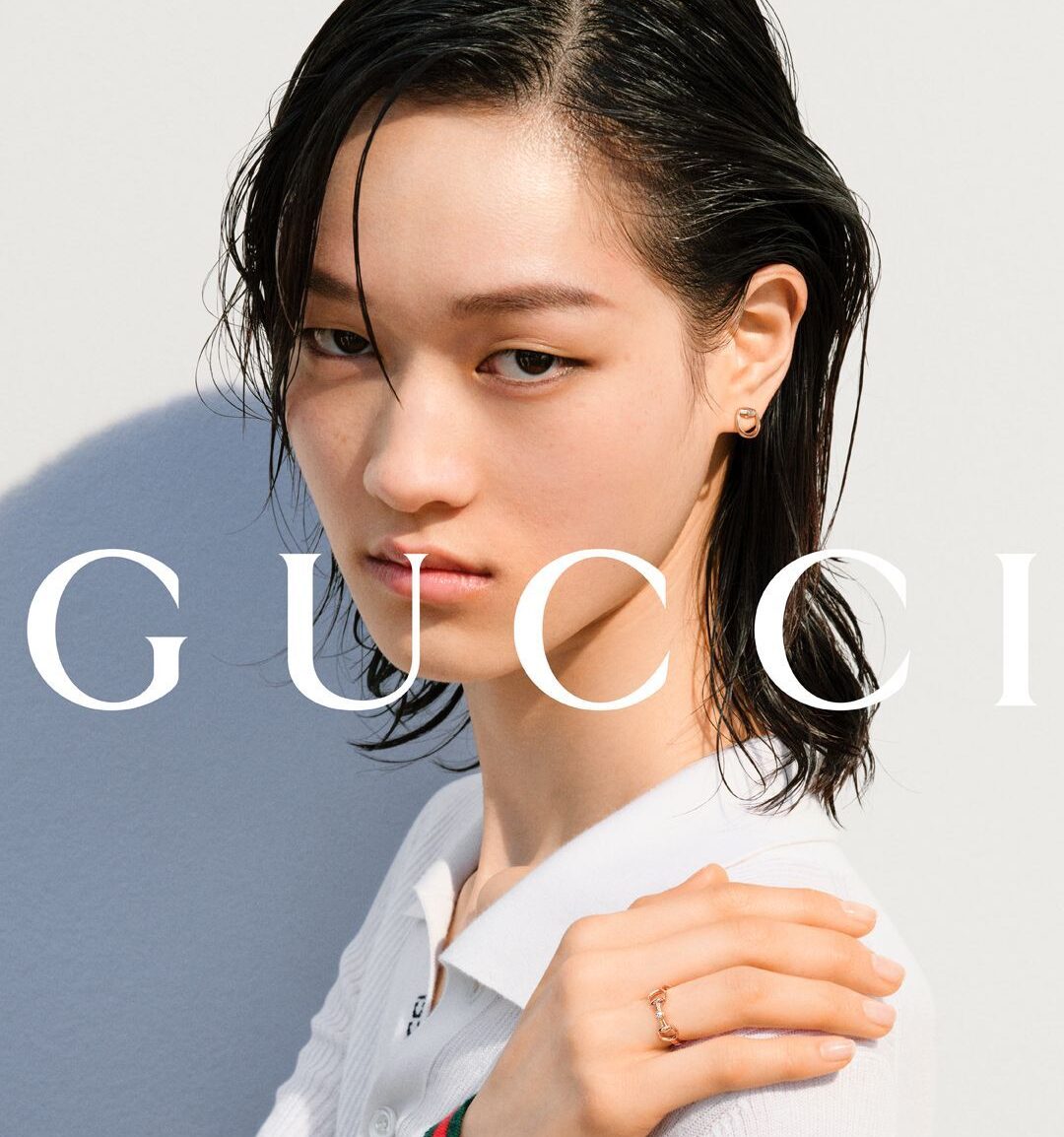 Linda Ben mælir með: Gucci - Michelsen